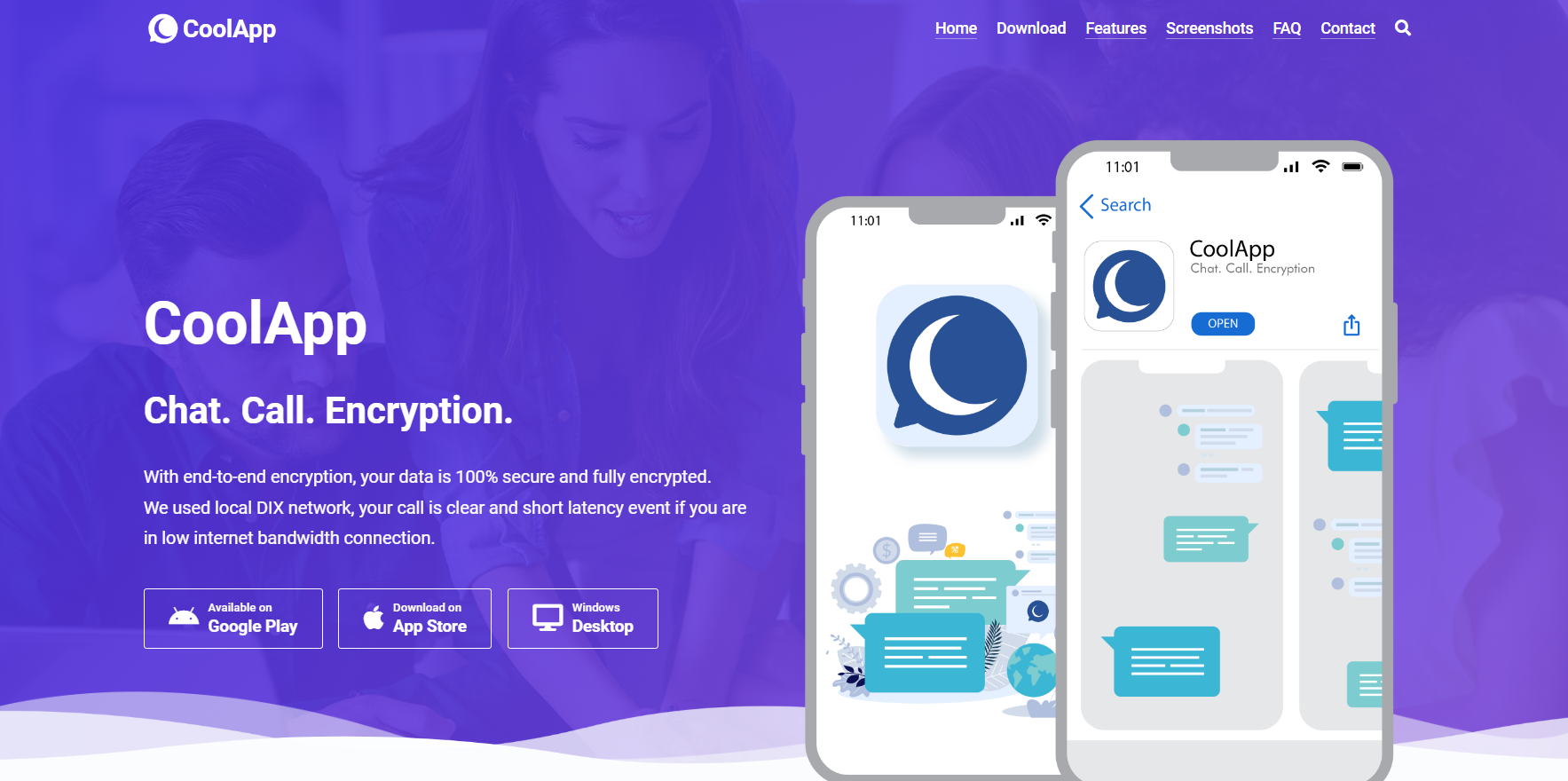 Text Formatting - Cool App